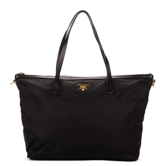 Prada | Bags | Prada Cabas | Poshmark